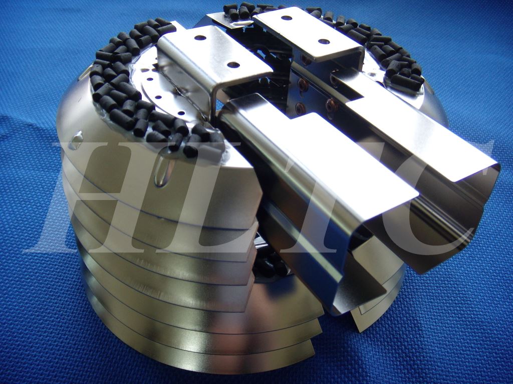 cti, cryopump, cryo, pump, cryo torr, on board, 15k, array