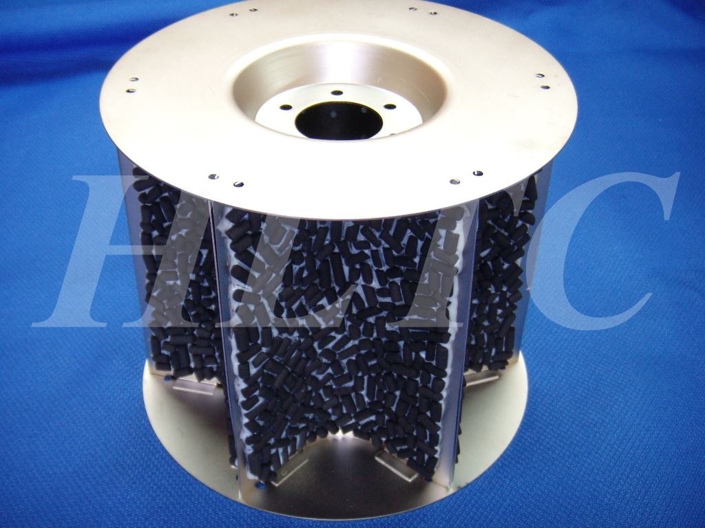 cti, cryopump, cryo, pump, cryo torr, on board, 15k, array