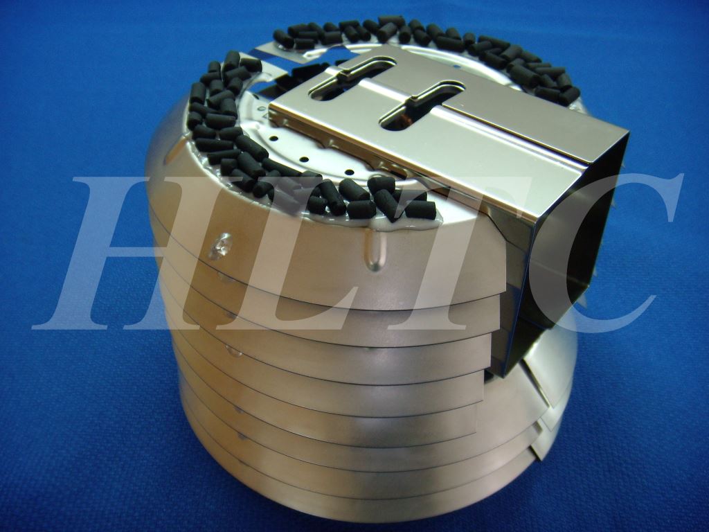 cti, cryo. cryopump. cryo torr, on board, 15k array, 8fe