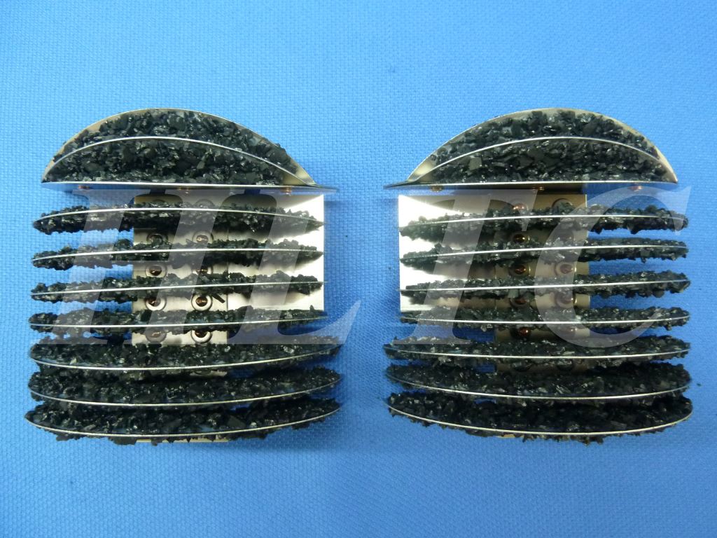 15k, array, CRYO, CRYOPUMP, CTI. CRYO TORR, on board, 250fe