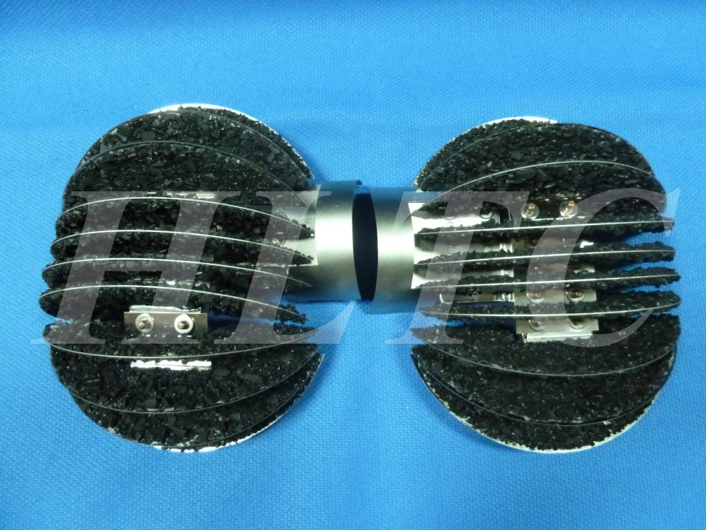 15k, array, CRYO, CRYOPUMP, CTI. CRYO TORR, on board, 320fe