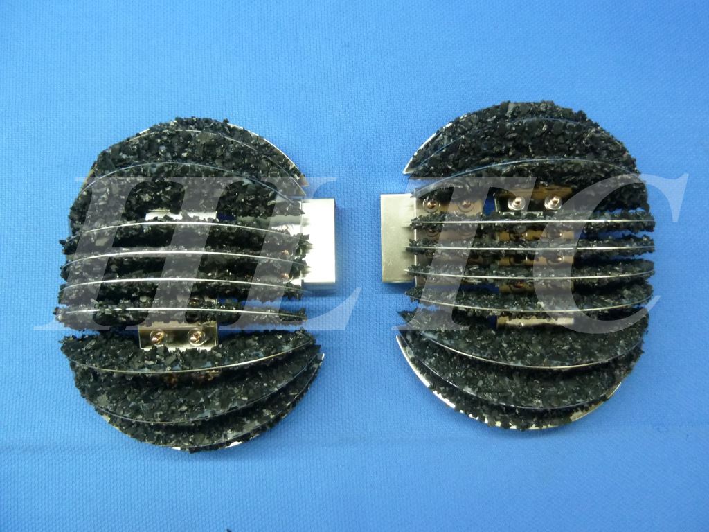 15k, array, CRYO, CRYOPUMP, CTI. CRYO TORR, on board, 320fx