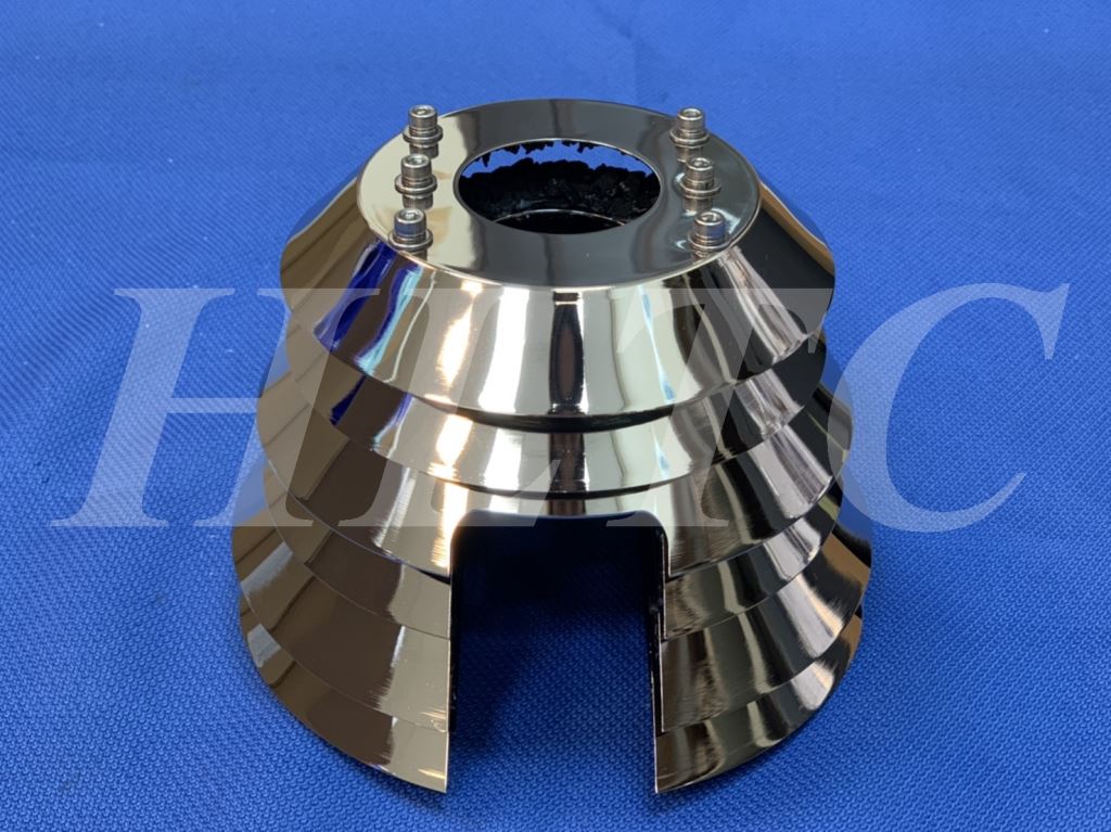 U8H, ULVAC, 15K, ARRAY, CRYO, CRYOPUMP,