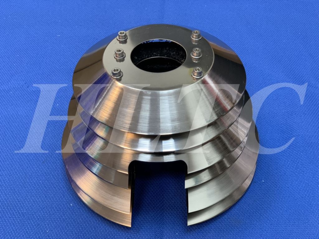 U10HL, 15K, ARRAY, CRYO, CRYOPUMP, 15k array, ULVAC