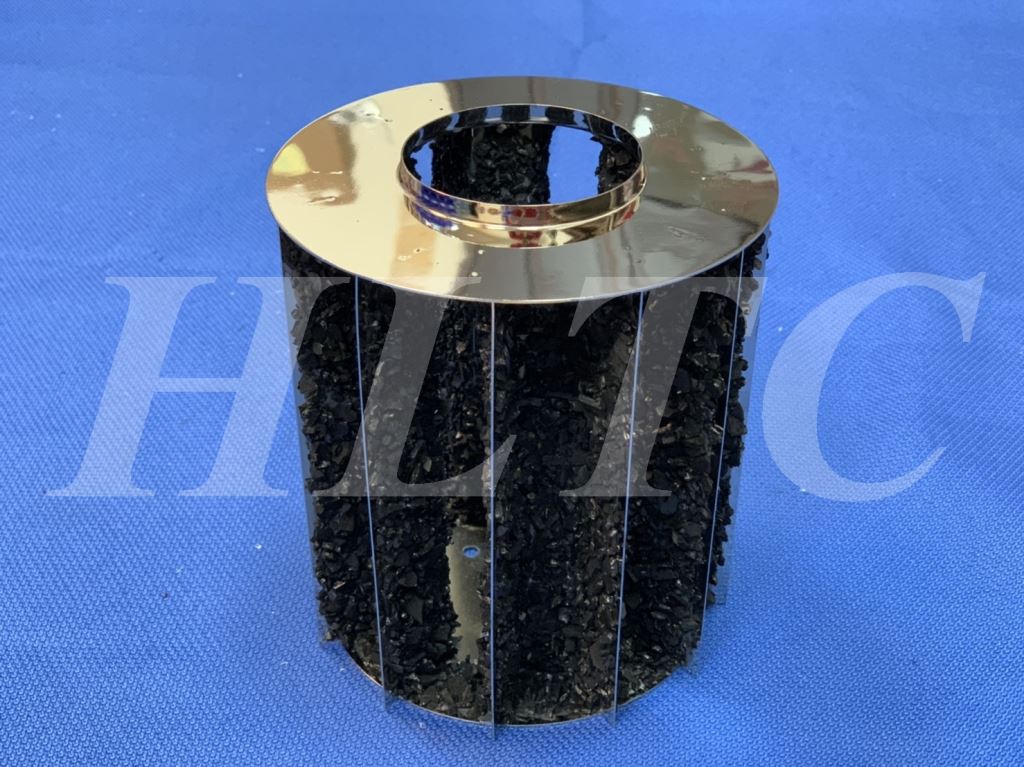 U12H, 15K, ARRAY, CRYO, CRYOPUMP, 15k array, ULVAC