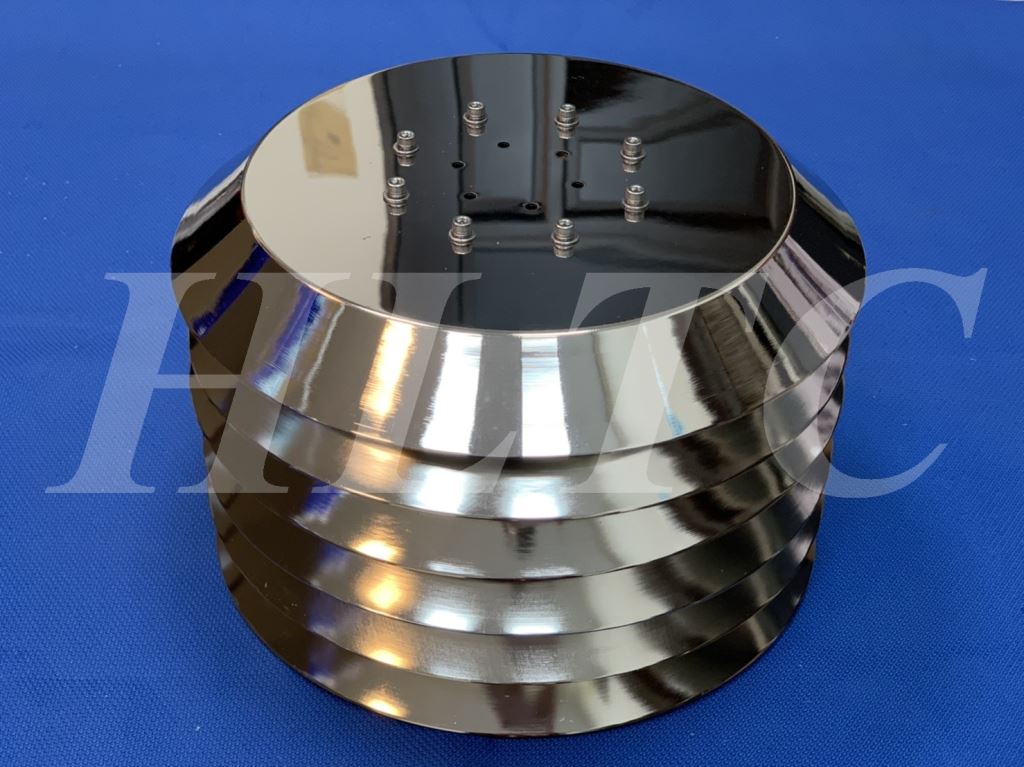 U16HSP, ULVAC, 15K, ARRAY, CRYO, CRYOPUMP,