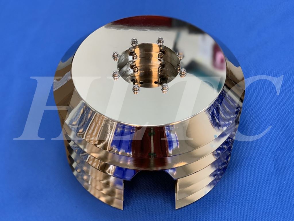 U16HSPL, 15K, ARRAY, CRYO, CRYOPUMP, 15k array, ULVAC