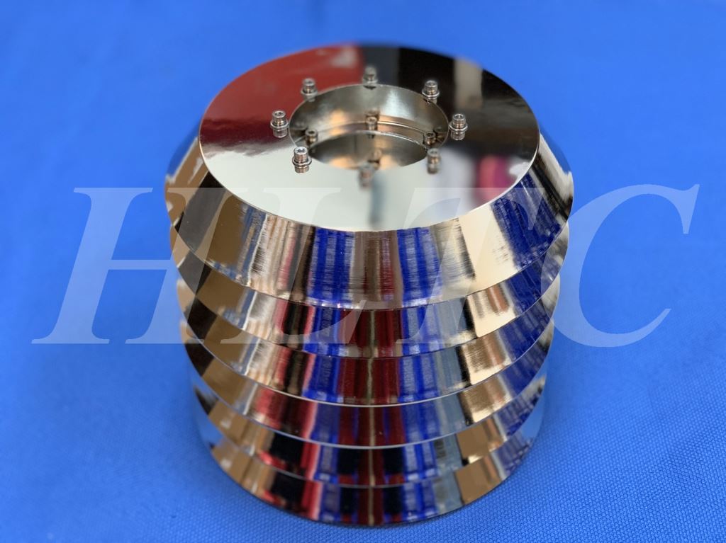 U16P, ULVAC, 15K, ARRAY, CRYO, CRYOPUMP,