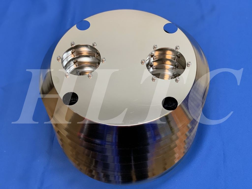 U22, 15K, ARRAY, CRYO, CRYOPUMP, 15k array, ULVAC