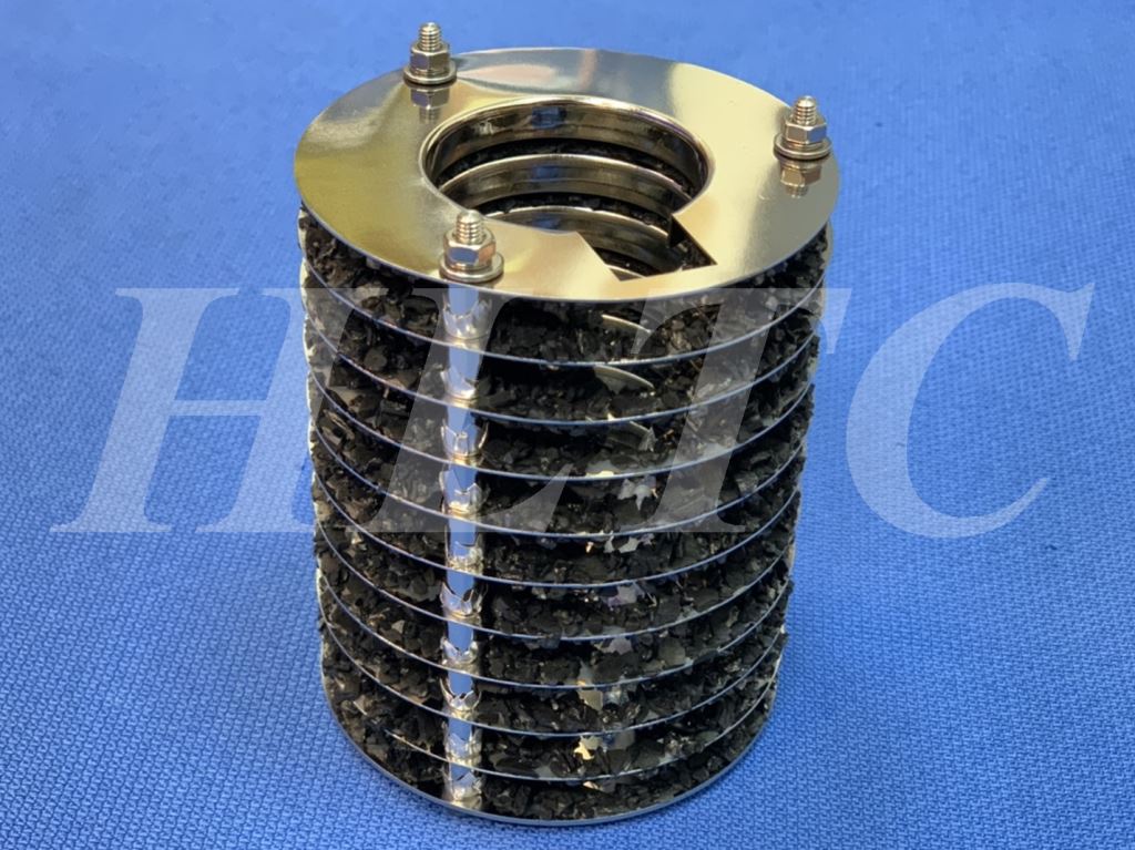 U8H, ULVAC, 15K, ARRAY, CRYO, CRYOPUMP,