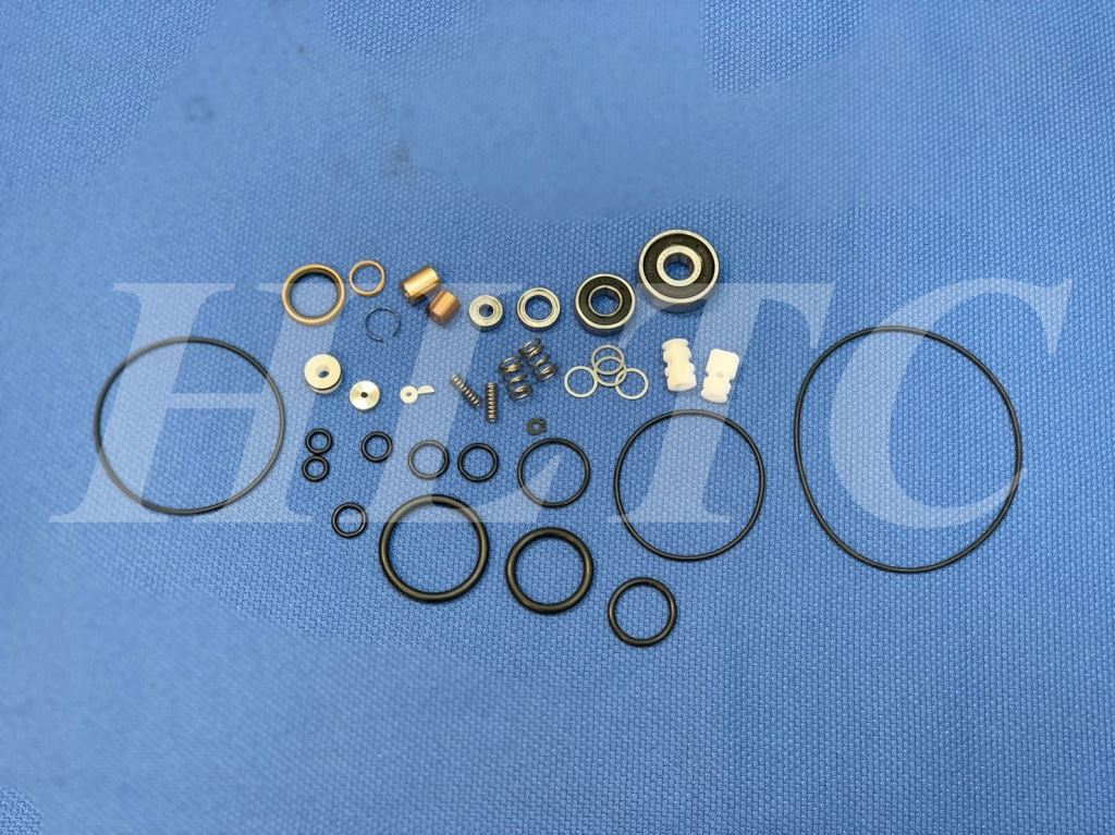 CTI, CRYO, CRYOPUMP, M22, MOTOR, REPAIR, KIT MOTOR REPAIR KIT