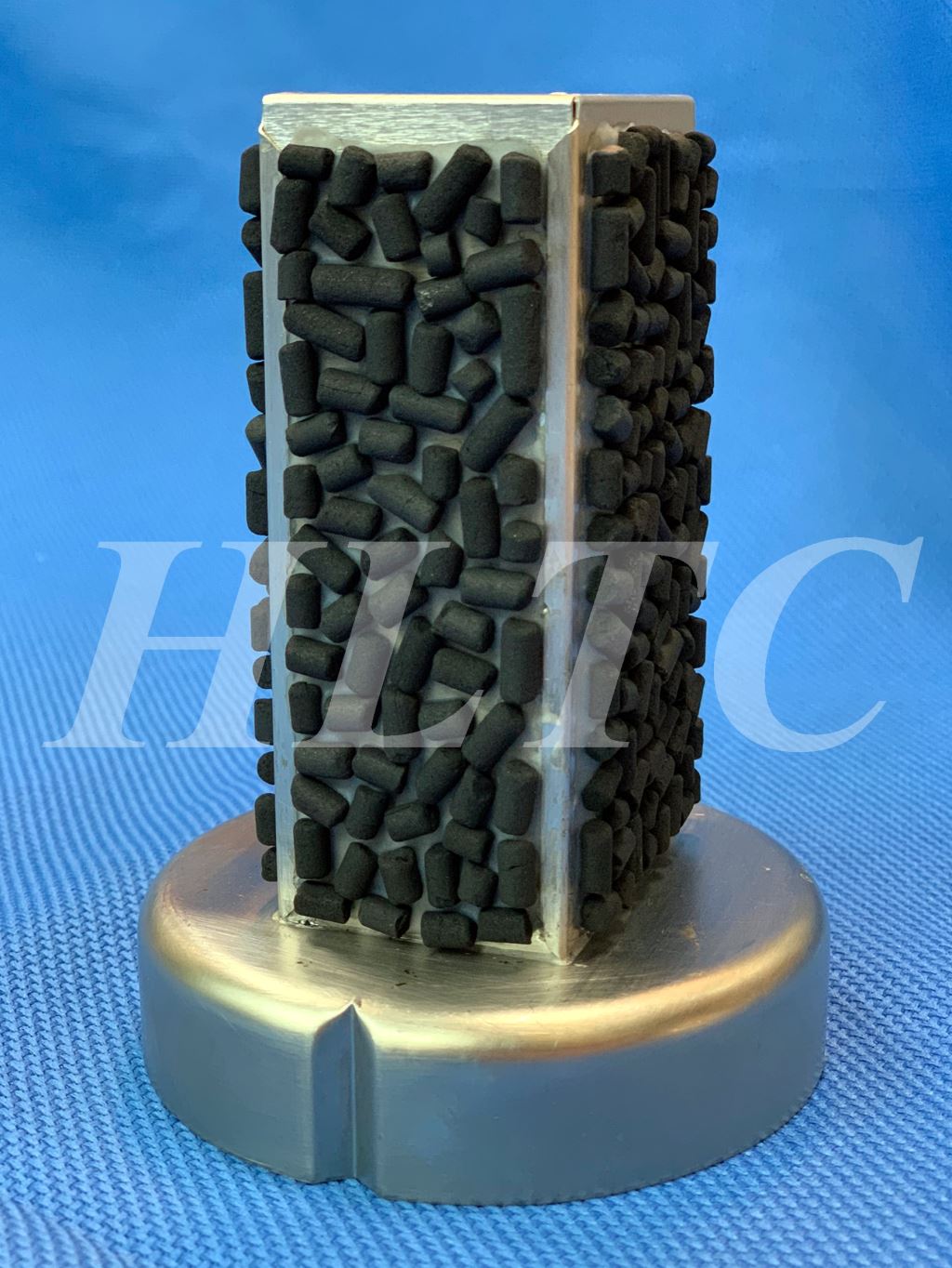 15k, CTI, cryopump, array, 4f, on board, ob