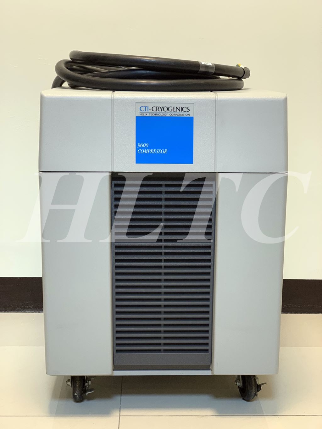 Compressor, CTI, cryopump,