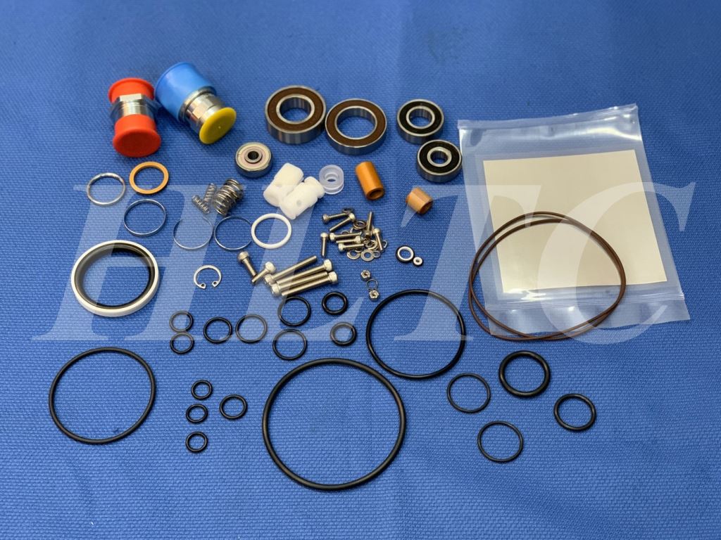M600, Motor, Repair Kit, cti, cryo, obis, cryopump