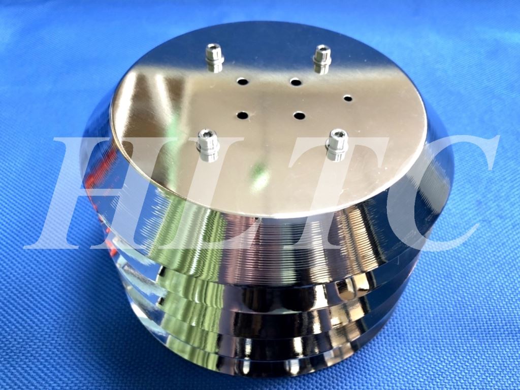 U10H, 15K, Array, ulvac, cryopump