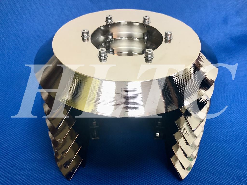 U12HL, ULVAC, 15K, ARRAY, CRYO, CRYOPUMP,